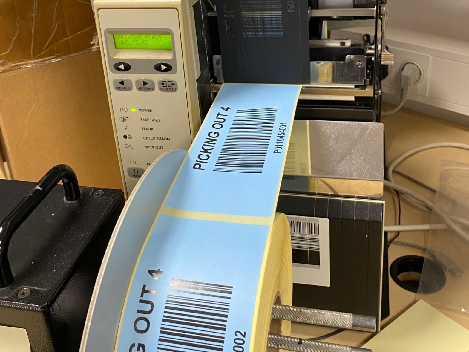 Welkom bij Argus Etiketten B.V. - Argus Etiketten B.V.