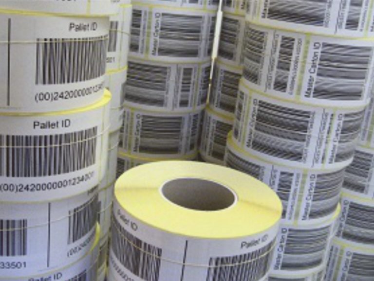 Print service - Argus Etiketten B.V.